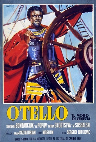 (اوتللو) 1956 Othello