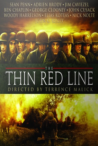 (خط سرخ باریک) The Thin Red Line