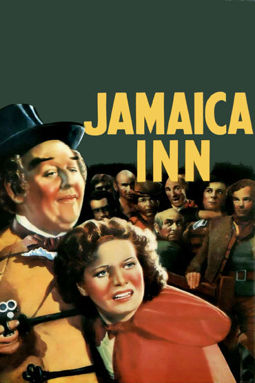 (مهمانسرای جامائیکا) Jamaica Inn