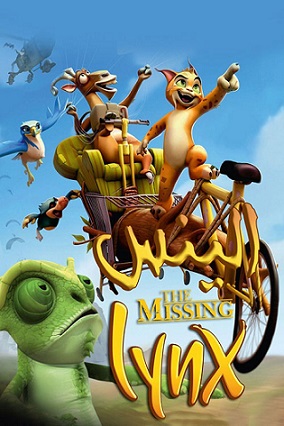 (الینس) The Missing Lynx