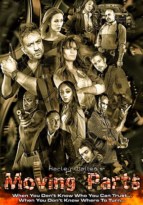 (قطعات متحرک) Moving Parts