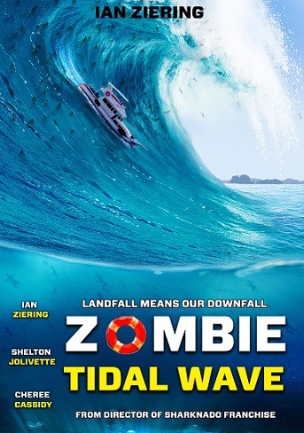 (امواج زامبی) Zombie Tidal Wave