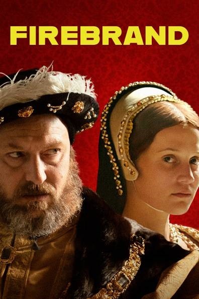 (فتنه گر) Firebrand