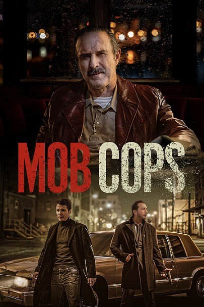 (پلیس‌های مافیایی) Mob Cops